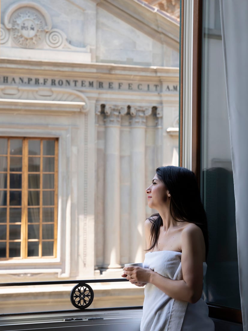 Hotel Spadai Firenze | Boutique hotel center of Florence, Official Website