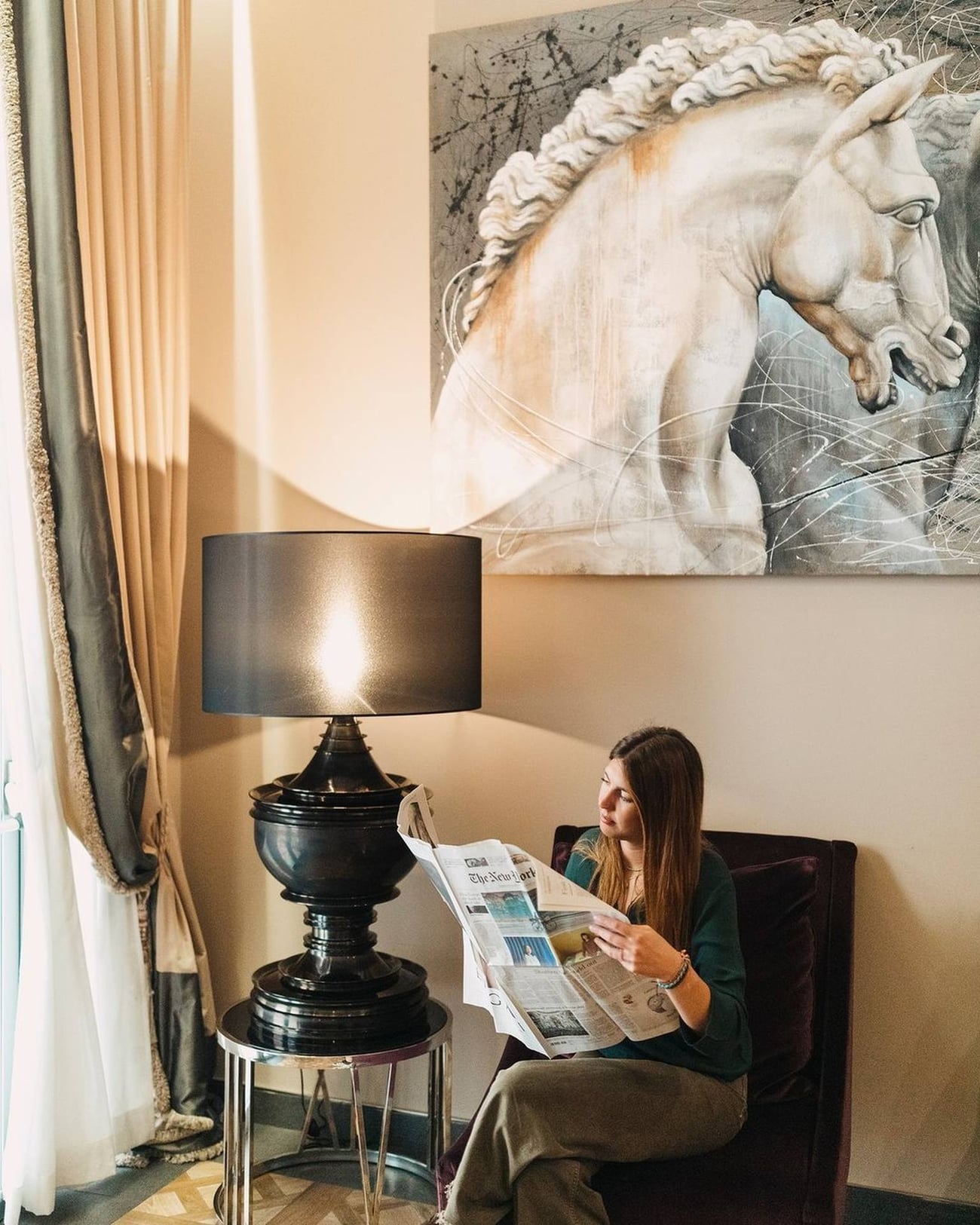 Hotel Spadai Firenze | Boutique hotel center of Florence, Official Website